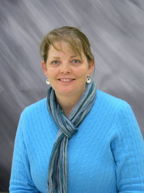 Mary Rotto - Gilbert, Iowa Education Foundation